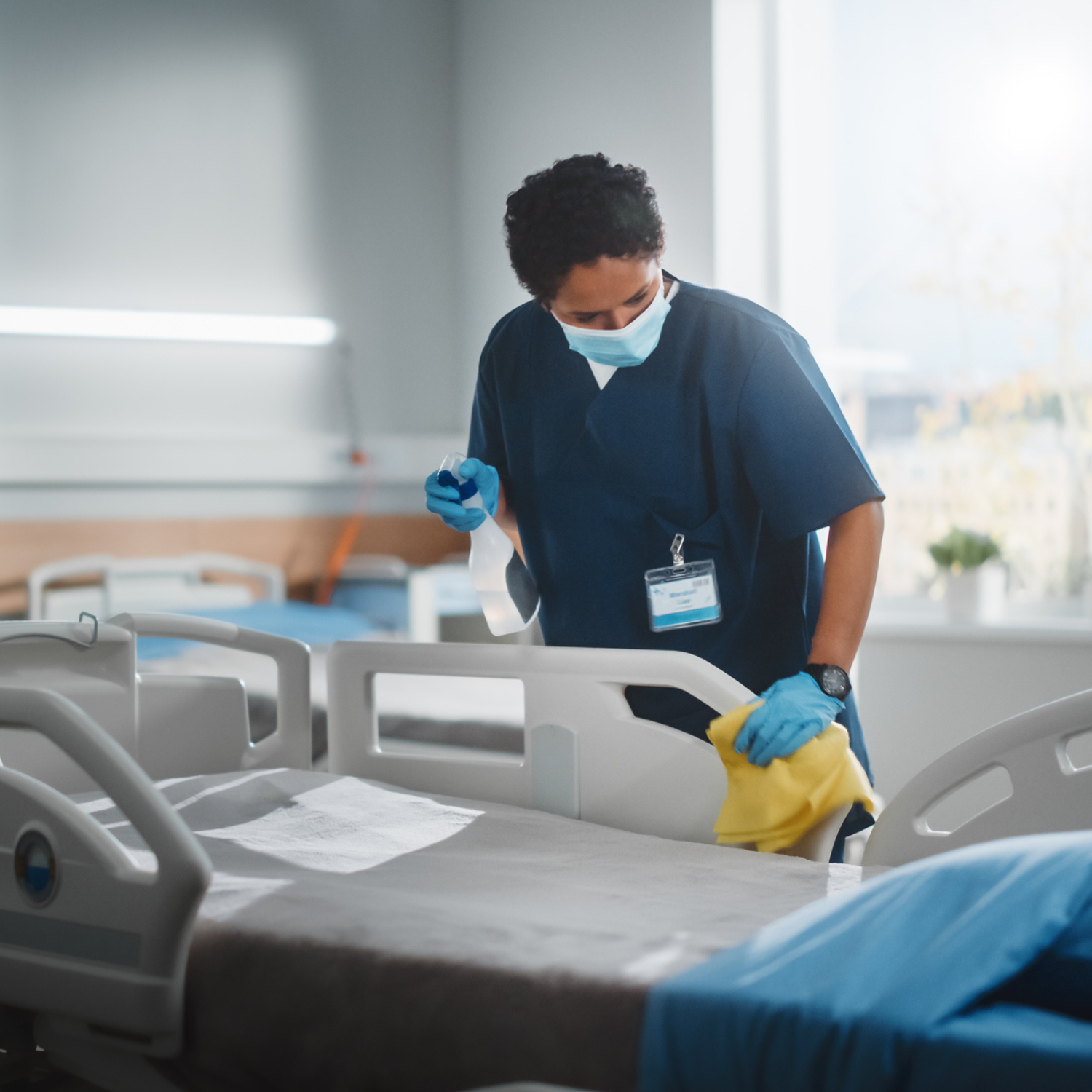 Customers Choose OpenWorks